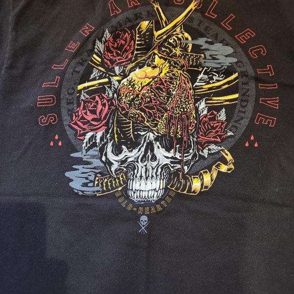 Sullen | Shirts | Sullen T Shirt | Poshmark